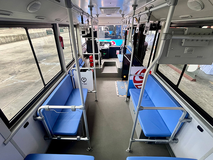 What you need to know about the Love Bus, the revived 70s PUV returning to roads • PhilSTAR Life